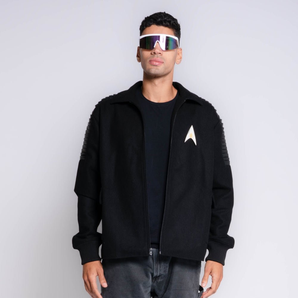 Star Trek: Picard As Seen On Jacket – Paramount Shop