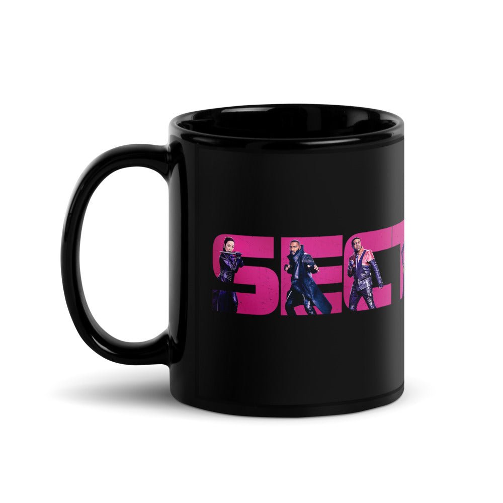 Star Trek: Section 31 Cast Mug – Paramount Shop