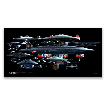 Star Trek Posters – Paramount Shop