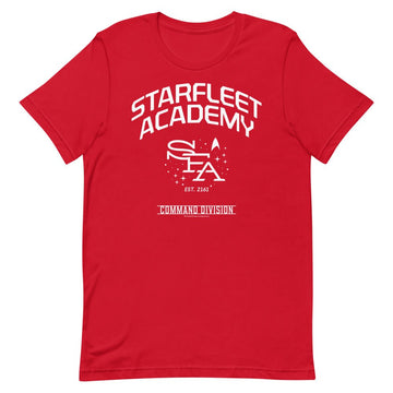 Star Trek T-Shirts – Paramount Shop