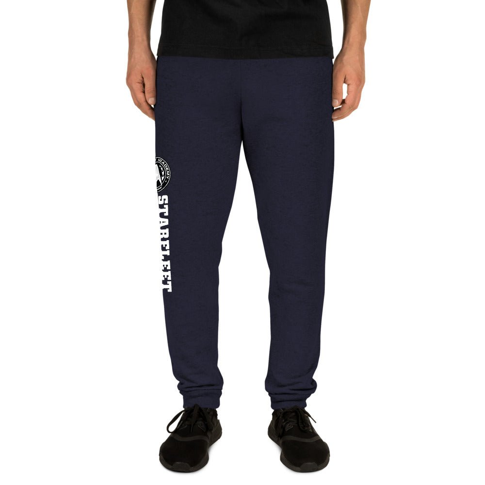 Star Trek Starfleet Academy Delta Adulte Pantalon de jogging en laine ...