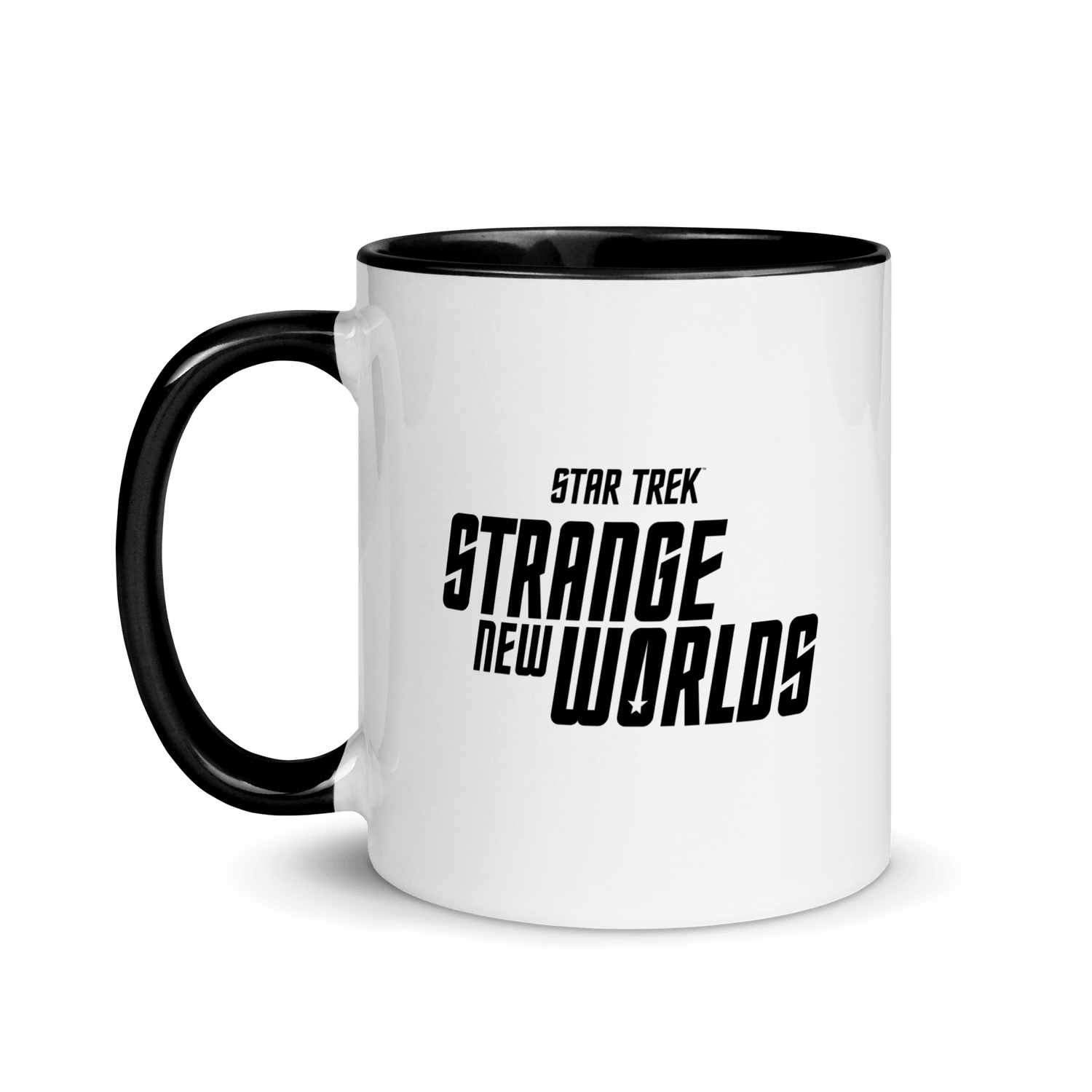 Strange Logo New Strange
