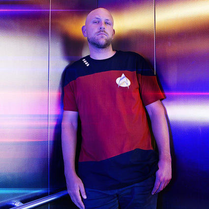 Star Trek Clothing – Paramount Shop