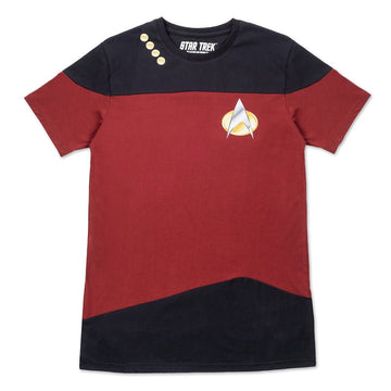 Star Trek Clothing – Paramount Shop