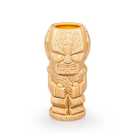 Star Trek: The Next Generation Lt. Worf Ceramic Tiki Mug – Paramount Shop