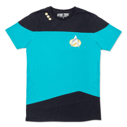 Star Trek Clothing – Paramount Shop