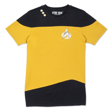 Star Trek Clothing – Paramount Shop