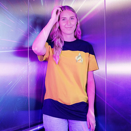 Star Trek Clothing – Paramount Shop