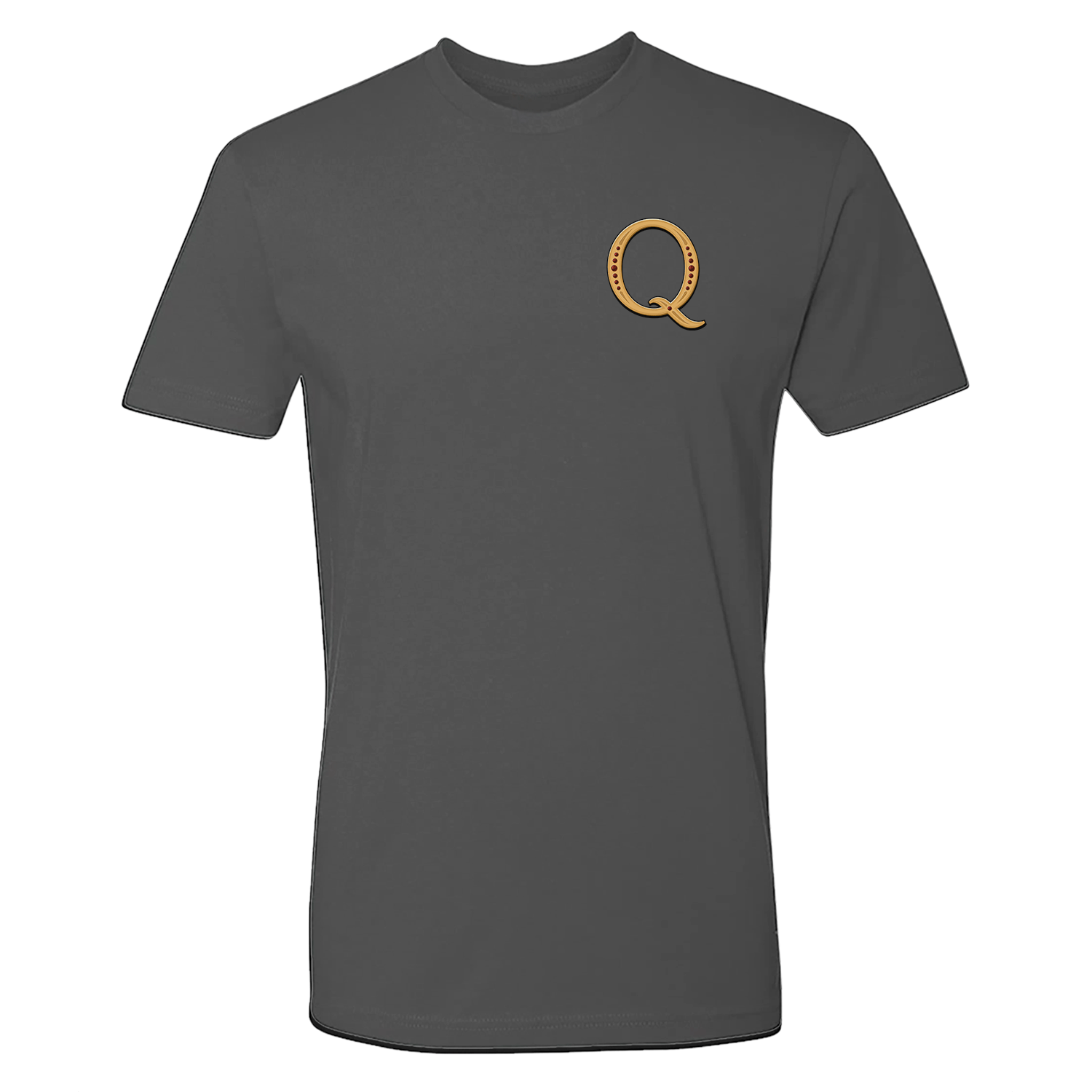 Star Trek: The Next Generation Q I'll Be Watching Adulte T-Shirt à ...