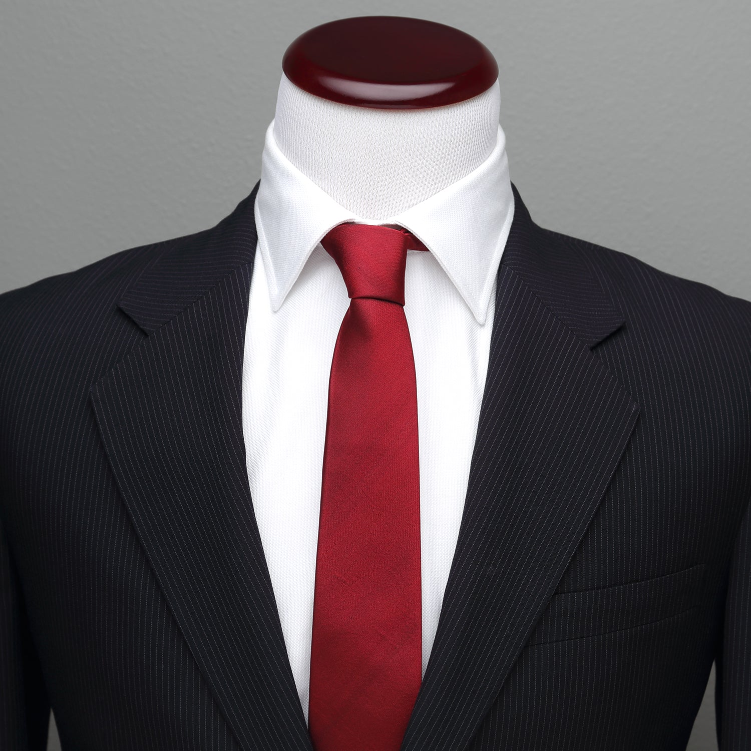 Star Trek: The Next Generation Shield Red Ombre Men's Tie – Paramount Shop