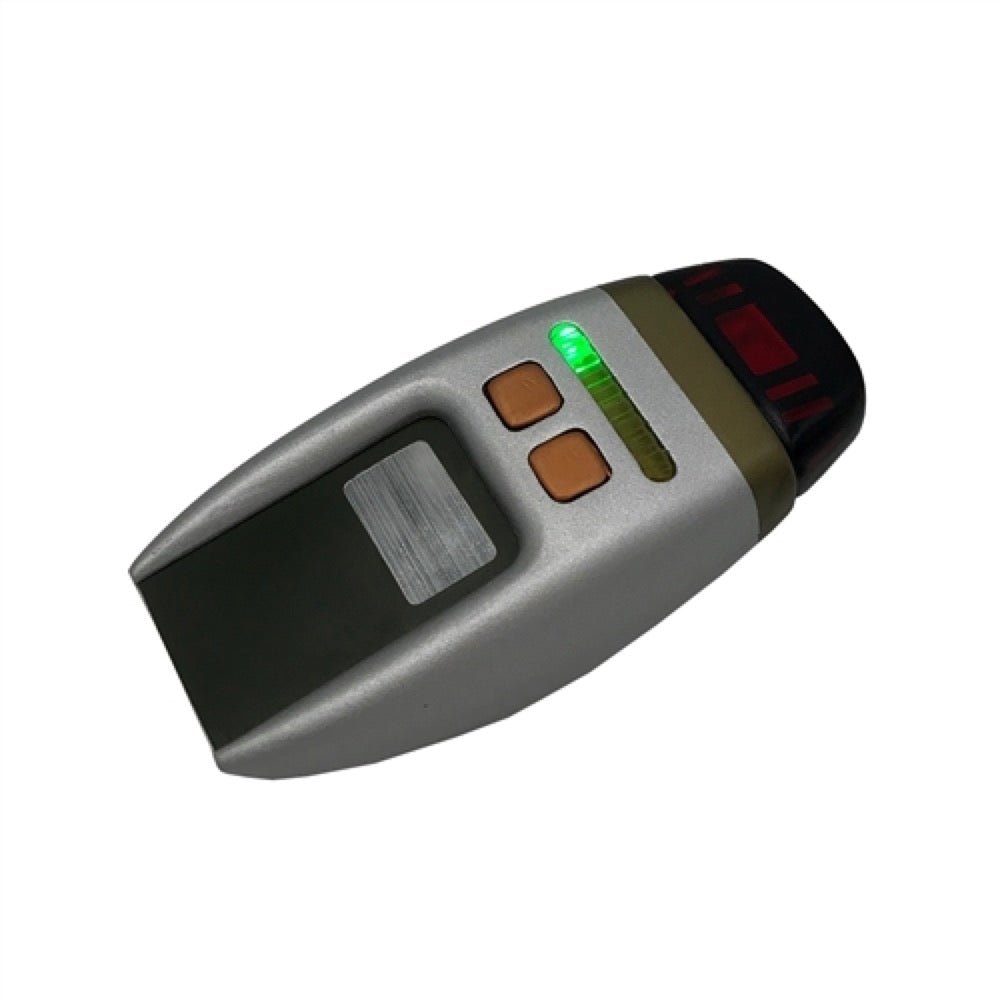 Star Trek Star Trek la Próxima Generación Type-1 Cricket Prop Replica ...
