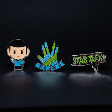 Star Trek – Paramount Shop