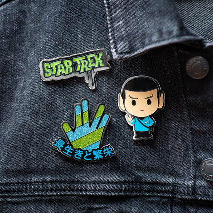 Star Trek – Paramount Shop