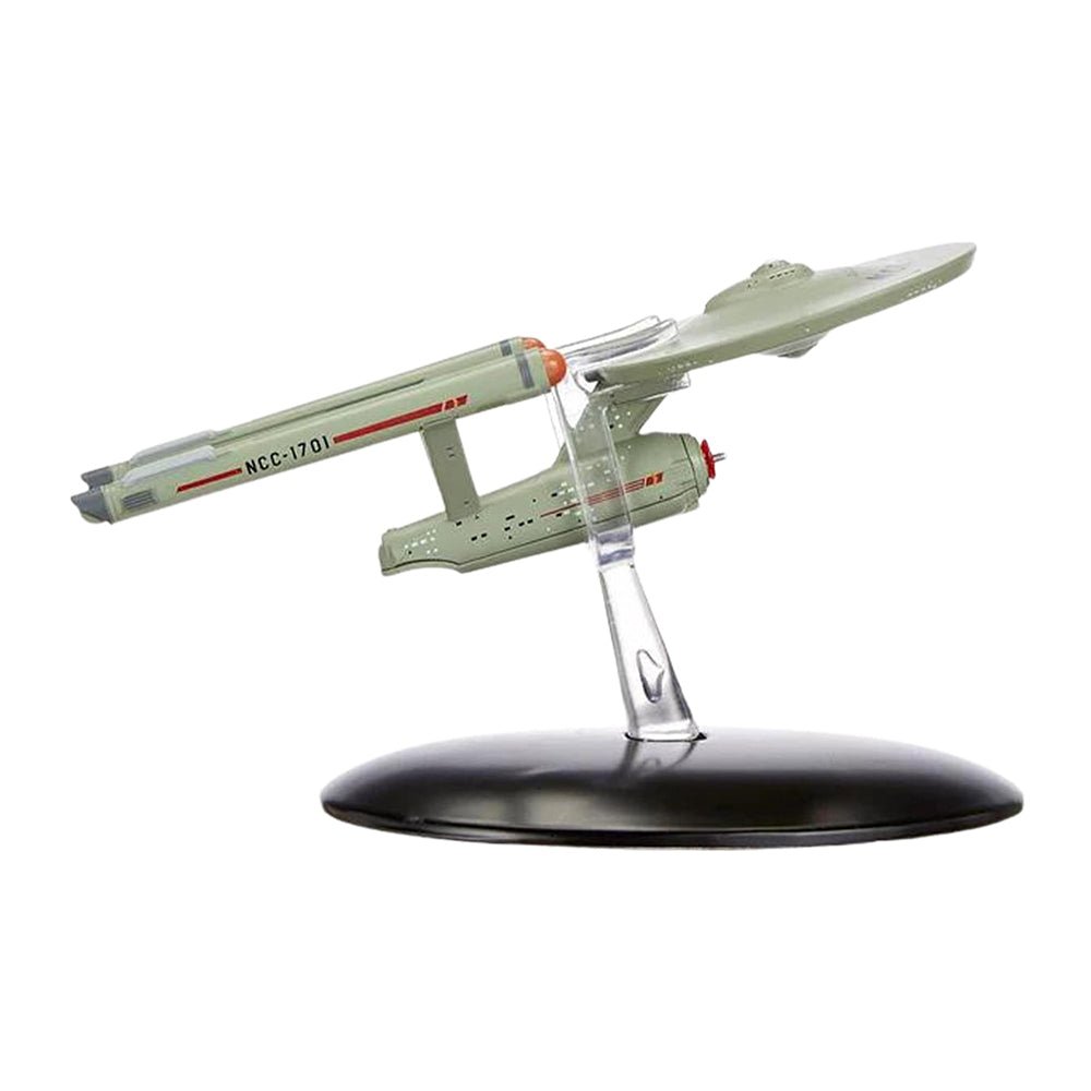 Star Trek: The Original Series USS Enterprise NCC-1701 Starship Replic ...