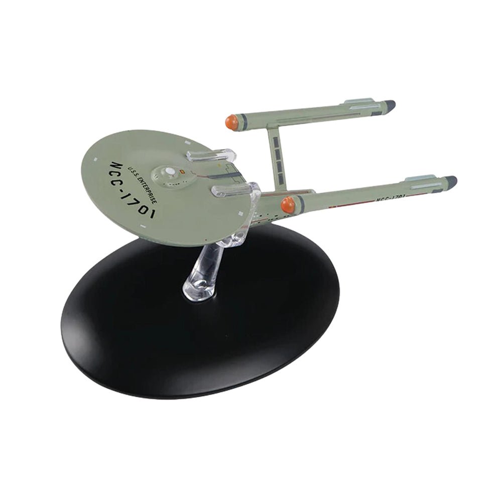 Star Trek: The Original Series USS Enterprise NCC-1701 Starship Replic ...
