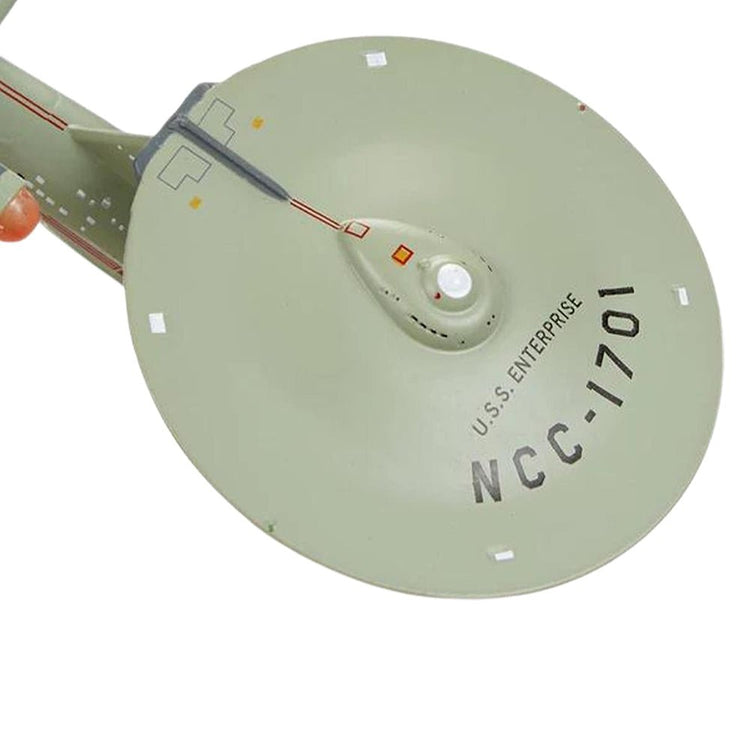 Star Trek: The Original Series USS Enterprise NCC-1701 Starship Replic ...