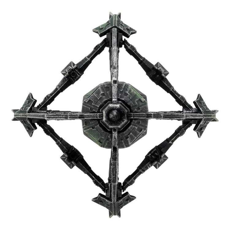 Star Trek: Voyager Borg Queen Ship Starship Replica – Paramount Shop