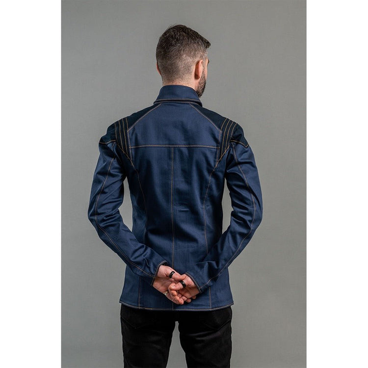 Starfleet 2256 Men's Jacket – Paramount Shop