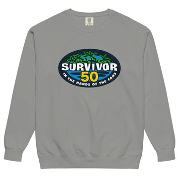 Official Survivor Merchandise – Paramount Shop