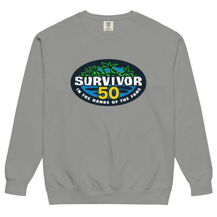 Official Survivor Merchandise – Paramount Shop