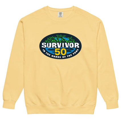 Official Survivor Merchandise – Paramount Shop