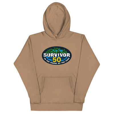 Official Survivor Merchandise – Paramount Shop