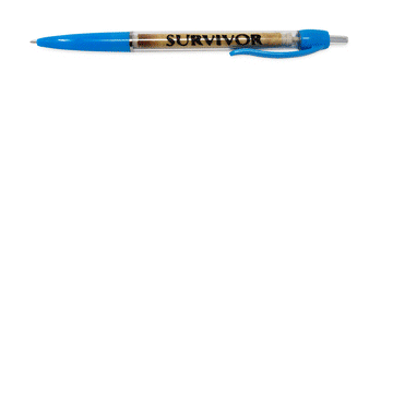 Survivor Pens – Paramount Shop