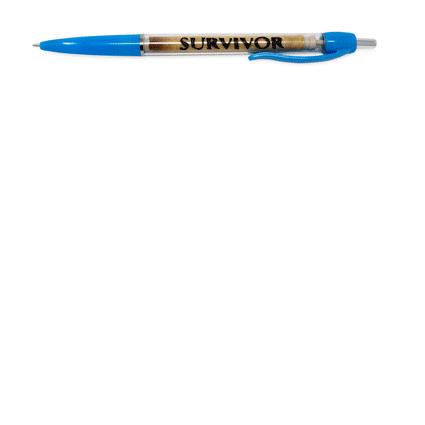 Survivor Pens – Paramount Shop