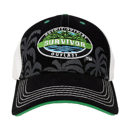 Official Survivor Merchandise – Paramount Shop