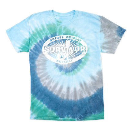 Survivor Clothing & Apparel – Paramount Shop