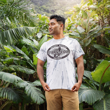 Official Survivor Merchandise – Paramount Shop