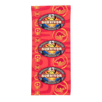 Survivor BUFF® Headwear, Survivor Bandanas – Paramount Shop