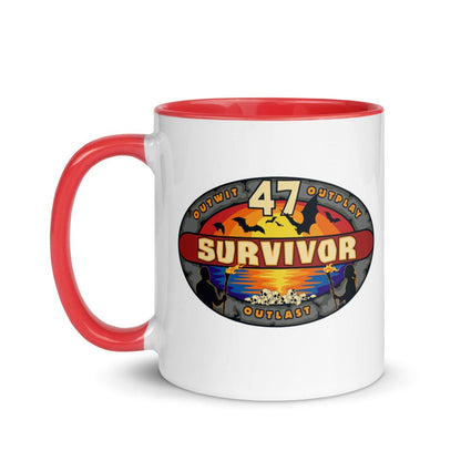 Official Survivor Merchandise – Paramount Shop