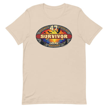 Official Survivor Merchandise – Paramount Shop