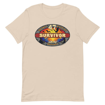 Official Survivor Merchandise – Paramount Shop