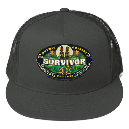 Official Survivor Merchandise – Paramount Shop