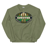 Survivor Season 48 Merchandise – Paramount Shop