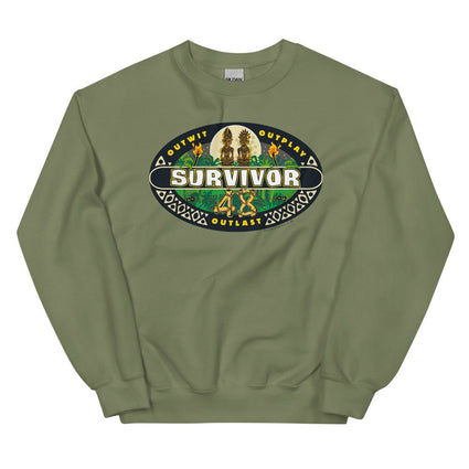 Survivor Clothing & Apparel – Paramount Shop