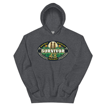 Survivor Clothing & Apparel – Paramount Shop
