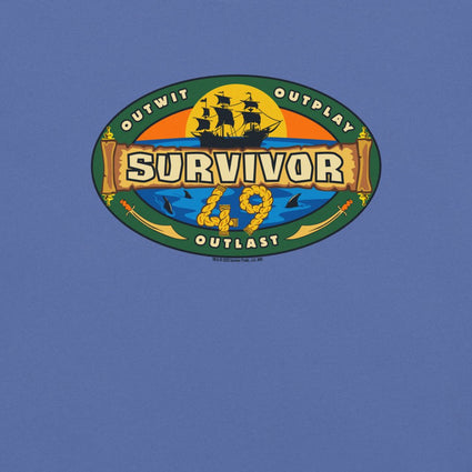 Official Survivor Merchandise – Paramount Shop