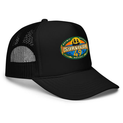 Official Survivor Merchandise – Paramount Shop