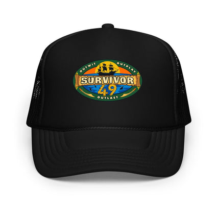 Official Survivor Merchandise – Paramount Shop