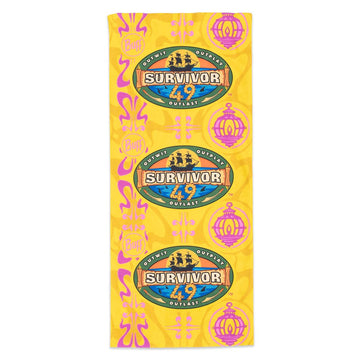 Survivor Season 49 Merchandise – Paramount Shop