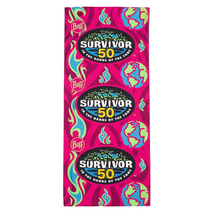 Official Survivor Merchandise – Paramount Shop