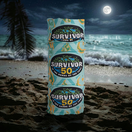 Official Survivor Merchandise – Paramount Shop