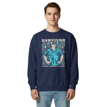 Official Survivor Merchandise – Paramount Shop