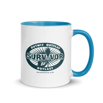 Official Survivor Merchandise – Paramount Shop