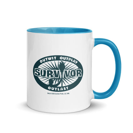 Official Survivor Merchandise – Paramount Shop