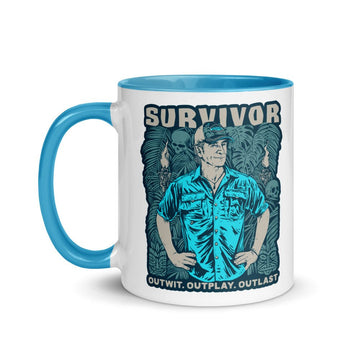 Official Survivor Merchandise – Paramount Shop