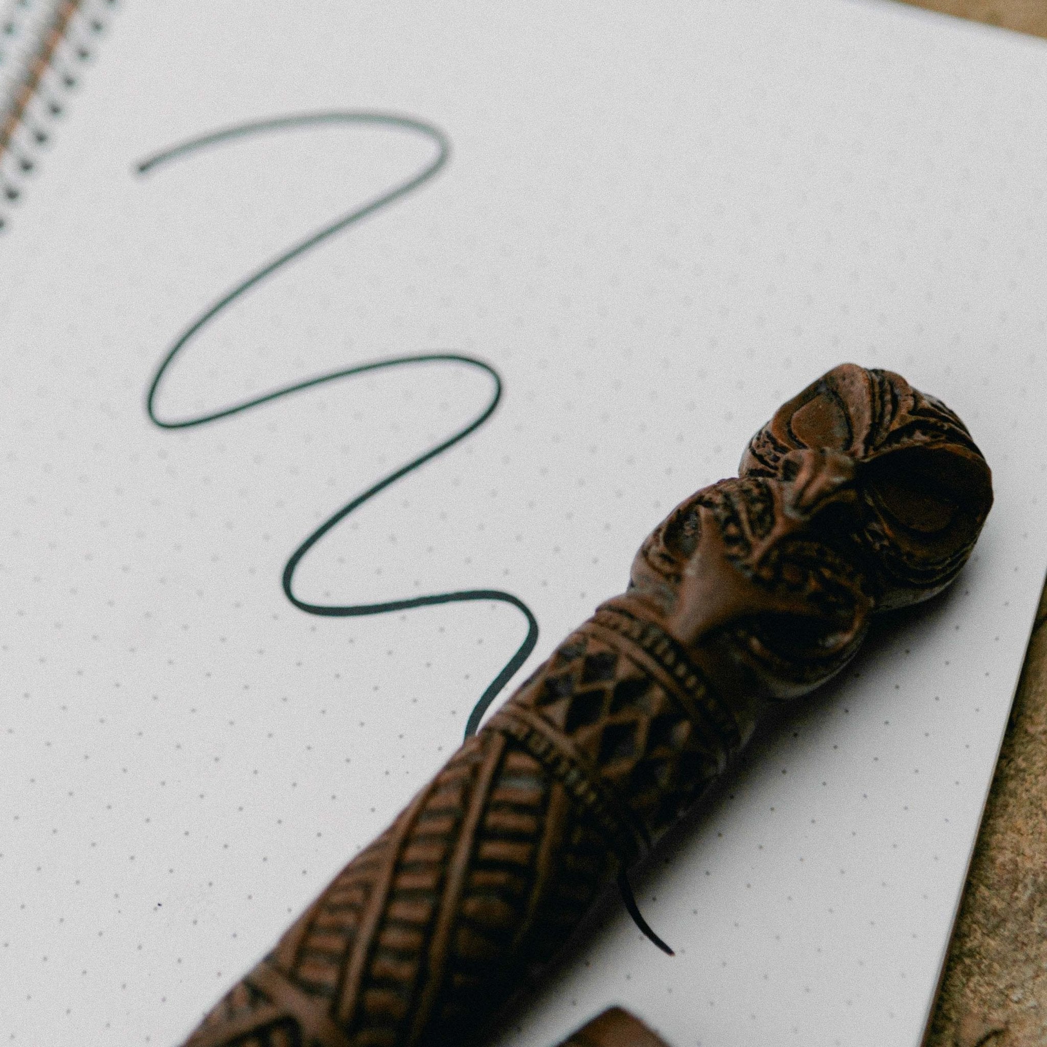 Survivor Voting Pen – Paramount Shop